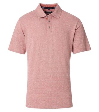 Casamoda Poloshirt CASAMODA Polo-Shirt uni