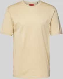 HUGO BOSS T-Shirt mit Rundhalsausschnitt Modell Dimerstee