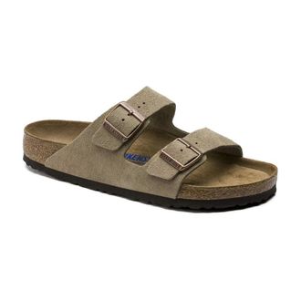 Birkenstock Damen, Schuhe, Beige, 38 EUGr&ouml;&szlig;e