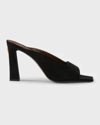 Giuseppe Zanotti SEAL MULE 90 Sandalen