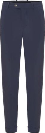Roberto Ricci Design Rrd, Homme, Pantalons, Bleu, Taille: XL Pantalon Bleu Ultra-Doux