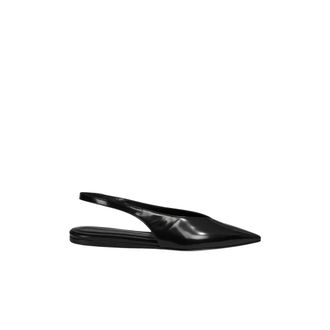 Liviana Conti Elegante Ballerina - - Shoes - Damen - Schwarzk - 40 EU