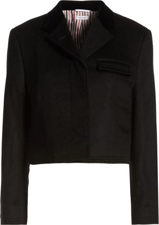 Thom Browne JACKEN & M&Auml;NTEL - Jacken und Anoraks auf YOOX.COM