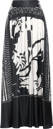 CO. GO HOSEN & R&Ouml;CKE - Maxi-R&ouml;cke auf YOOX.COM