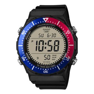 Casio Ae-1700H-1A2Vef - Homme - Accessoires - Noir - Taille: ONE Size
