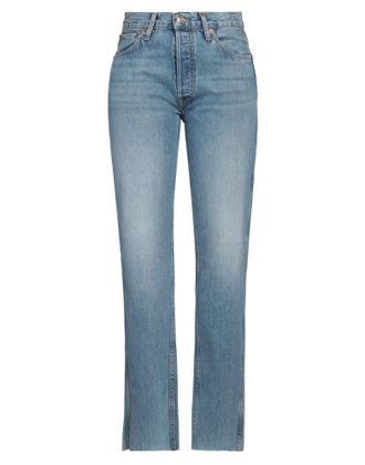 Re/Done HOSEN & RÖCKE - Jeanshosen auf YOOX.COM