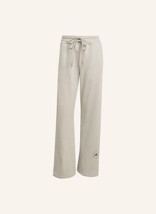adidas Adidas By Stella Mccartney Adidas By Stella Mccartney Straight Leg Hose grau