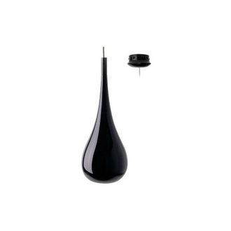 Indigo Drop 520 e27 max40w led/cla/eco noir (KI00205)