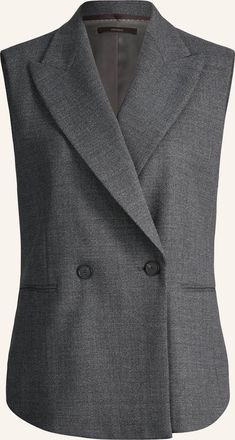 Windsor Windsor. Weste grau