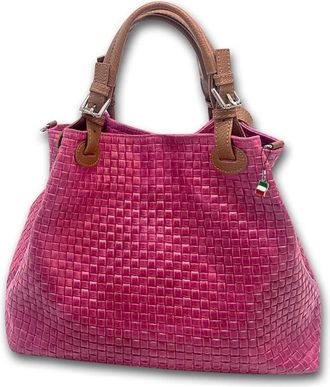 Florence Schultertasche