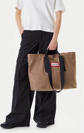 Hunter Handtasche WBEO-HTR-K-011-06 Dunkelbeige