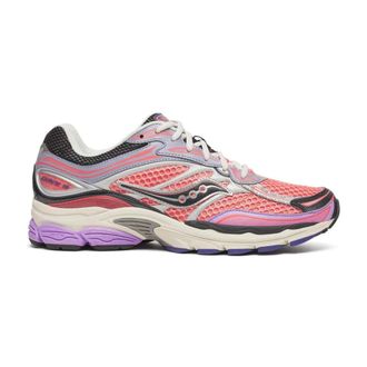 Saucony Femme, Chaussures, Multicolore, Taille: 40 1/2 EU Progrid Omni 9