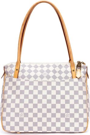 Louis Vuitton Crossbody Bags - Figheri PM - Gr. unisize - in Wei&szlig; - f&uuml;r Damen