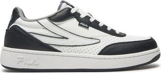 Fila Sneakers FFM0362 13036 Weiß