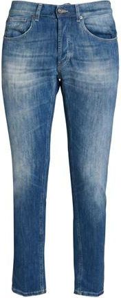 Dondup BAS - Pantalons en jean sur YOOX.COM