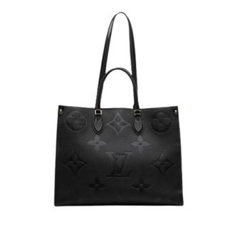Louis Vuitton Damen, Pre-Owned, Schwarzk, ONE SIZEGr&ouml;&szlig;e