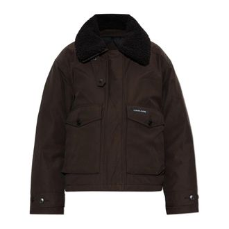 Canada Goose Scout Jacke - - Jackets - Damen - Braun - M