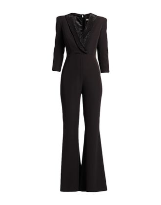 Silence Limited OVERALLS - Jumpsuits auf YOOX.COM