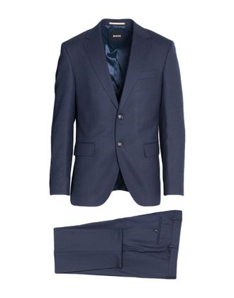 BOSS ANZ&Uuml;GE und CO-ORDS - Anz&uuml;ge auf YOOX.COM