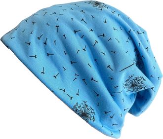 Kumixi M&uuml;tze Slouch Beanie