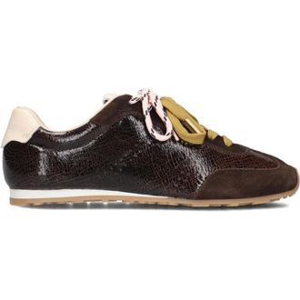 Nubikk Damen, Schuhe, Braun, 40 EUGr&ouml;&szlig;e