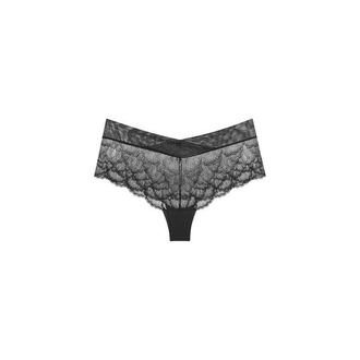 Triumph Culotte haute &eacute;chancr&eacute;e en dentelle