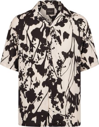 Ga&euml;lle Paris TOPS - Hemden auf YOOX.COM
