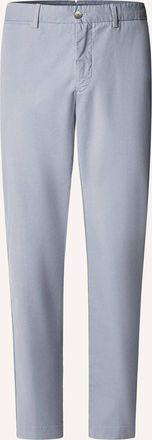 Hackett Chino Pd Texture Chino blau