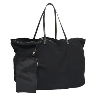 Fendi Damen, Pre-Owned, Schwarzk, ONE SIZEGr&ouml;&szlig;e