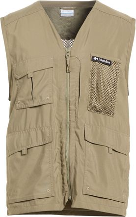Columbia JACKEN & M&Auml;NTEL - Westen auf YOOX.COM