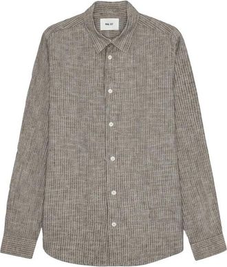 Nn.07 Herren Hemd ENZO