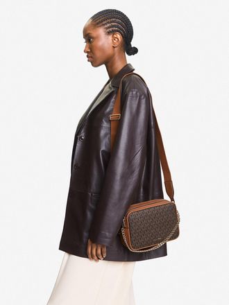 Michael Kors Handtasche MICHAEL Michael Kors Bryant 32S5GYTC5B Braun