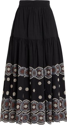 Vanessa Bruno HOSEN & RÖCKE - Midi-Röcke auf YOOX.COM