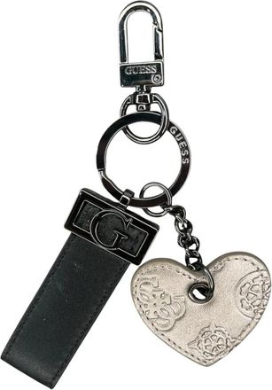 Guess Nicht abgestimmte Schl&uuml;sselanh&auml;nger - - Accessories - Damen - Schwarzk - ONE SIZE