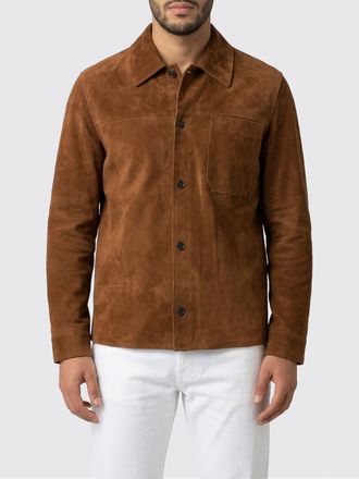 Saint Laurent Veste SAINT LAURENT Homme couleur Marron
