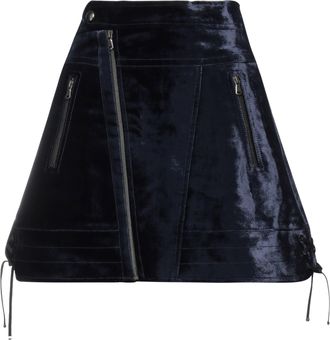 Diesel HOSEN & R&Ouml;CKE - Minir&ouml;cke auf YOOX.COM
