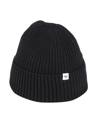 Emporio Armani ACCESSOIRES - M&uuml;tzen & H&uuml;te auf YOOX.COM