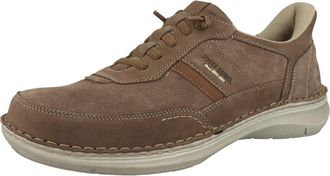 Josef Seibel Schn&uuml;rschuh New Anvers 26