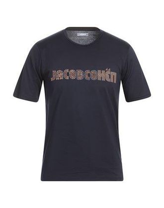 Jacob Cohen TOPS - T-shirts sur YOOX.COM