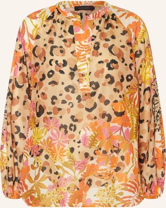 Elena Miro Elena Miro Blusenshirt beige