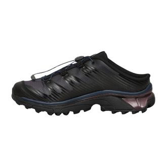 Maison Margiela Xt-4 Mule Sneakers - - Shoes - Damen - Schwarzk - 36 2/3 EU