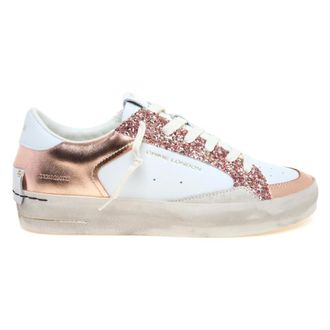 Crime London Damen, Schuhe, Mehrfarbig, 39 EUGr&ouml;&szlig;e