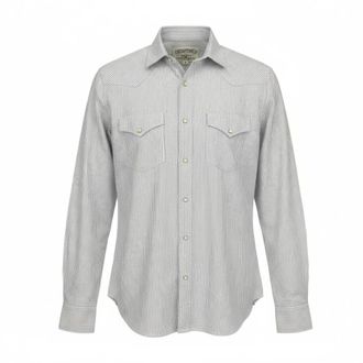 CHESAPEAKE'S Herren, Shirts, Blau, XLGr&ouml;&szlig;e