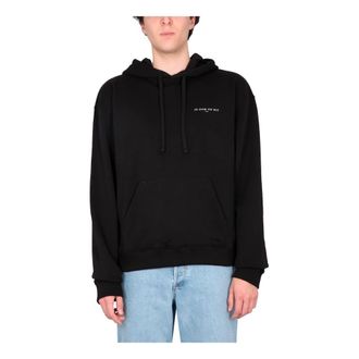 Ih Nom Uh Nit IH NOM UH Nit, Herren, Sweatshirts & Hoodies, Schwarzk, XLGr&ouml;&szlig;e