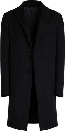 Tagliatore Herren, M&auml;ntel, Schwarzk, 5XLGr&ouml;&szlig;e