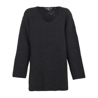 Cortana Oberteile - - Knitwear - Damen - Blau - L
