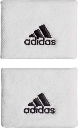 adidas Adidas Schwei&szlig;band Tennis, White/Black, OSFM, CF6279
