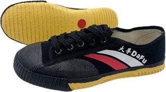 Generic Chaussures dentra&icirc;nement unisexes, Noir, Large