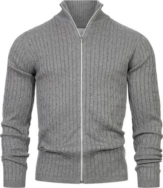 Kronstadt Strickjacke