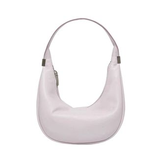 Calvin Klein Femme, Sacs, Rose, Taille: ONE Size Small Hobo Bag